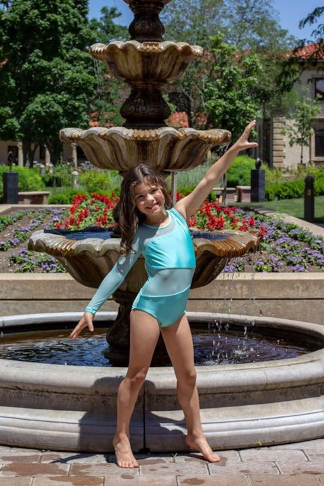 Tween Dresses For A Dance