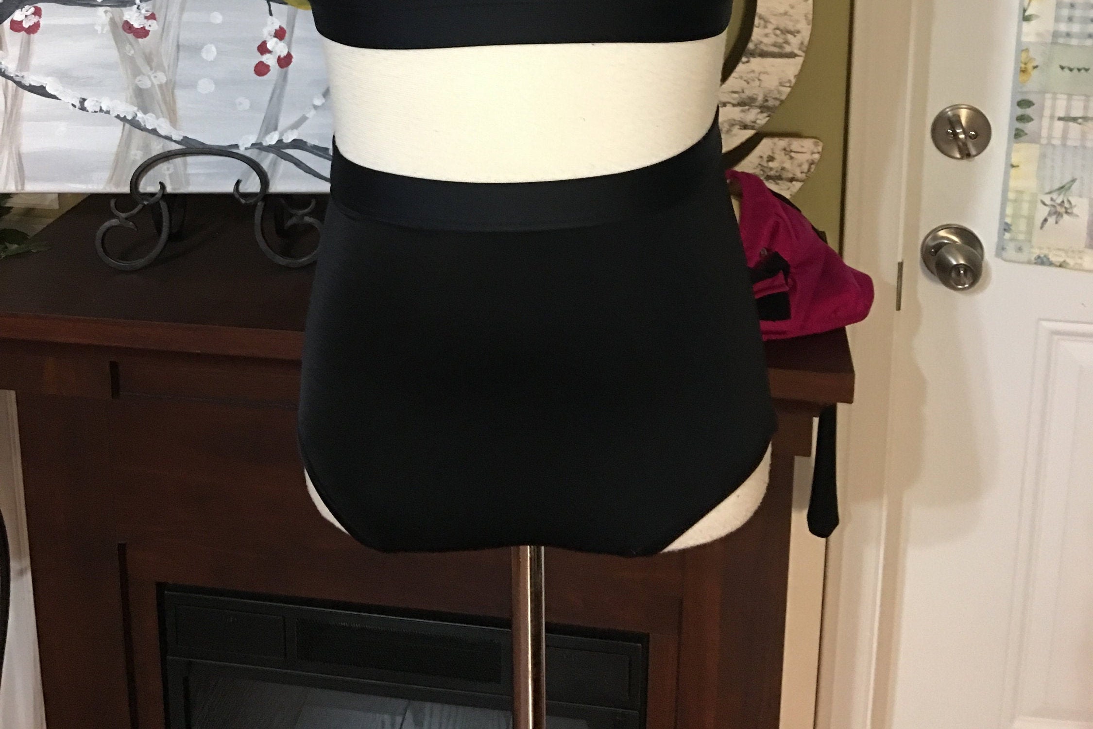 Basic Dance Brief Girls Dancewear Girls Dance Briefs Full - Etsy UK