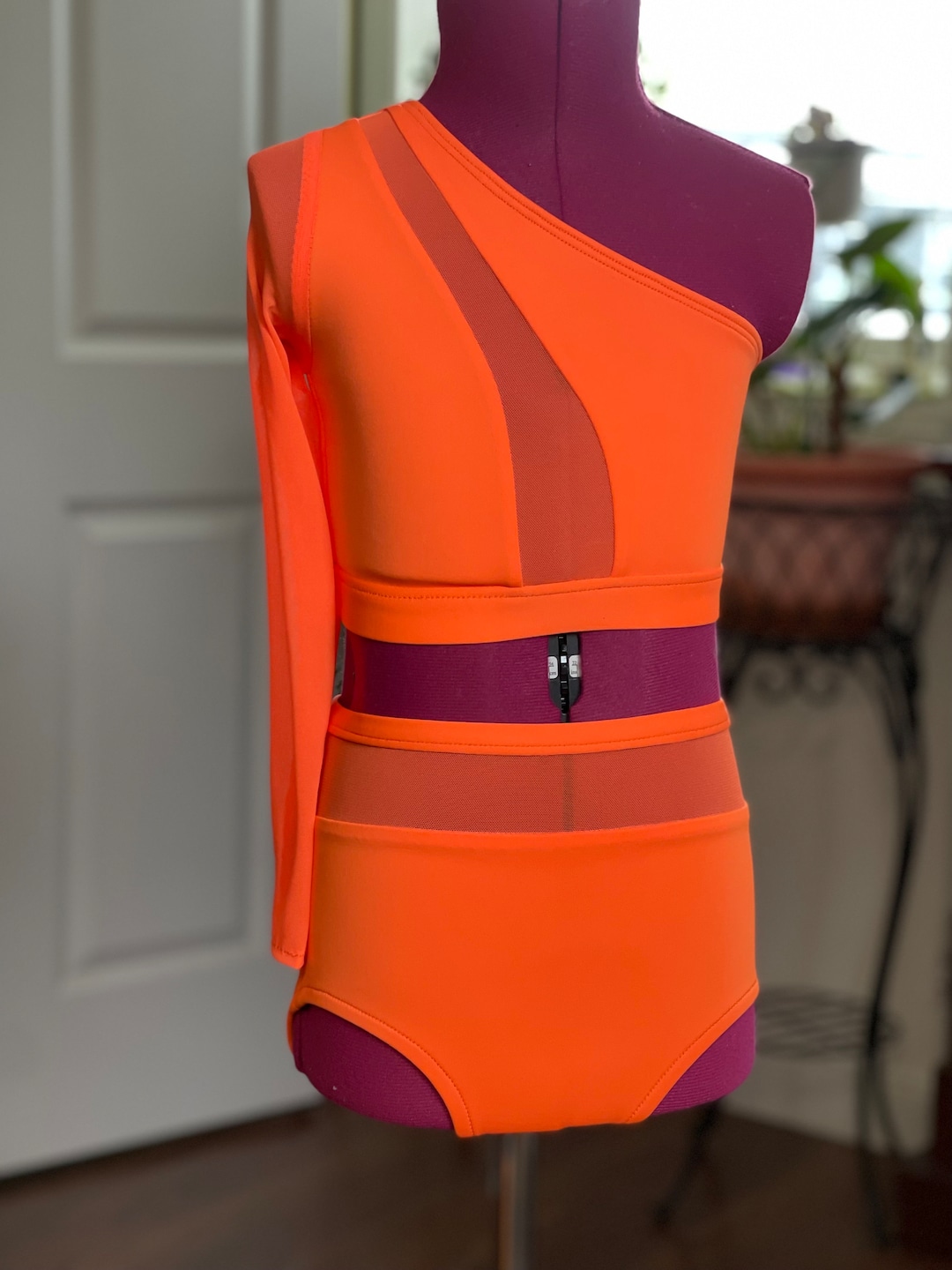 Made to Order Teagan Dance Set, Girls Dancewear, Womens Dancewear ...