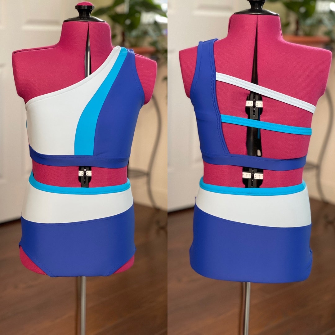 READY TO SHIP Size 10 Teagan Set; Girls Dancewear, Dance Photo Shoot ...