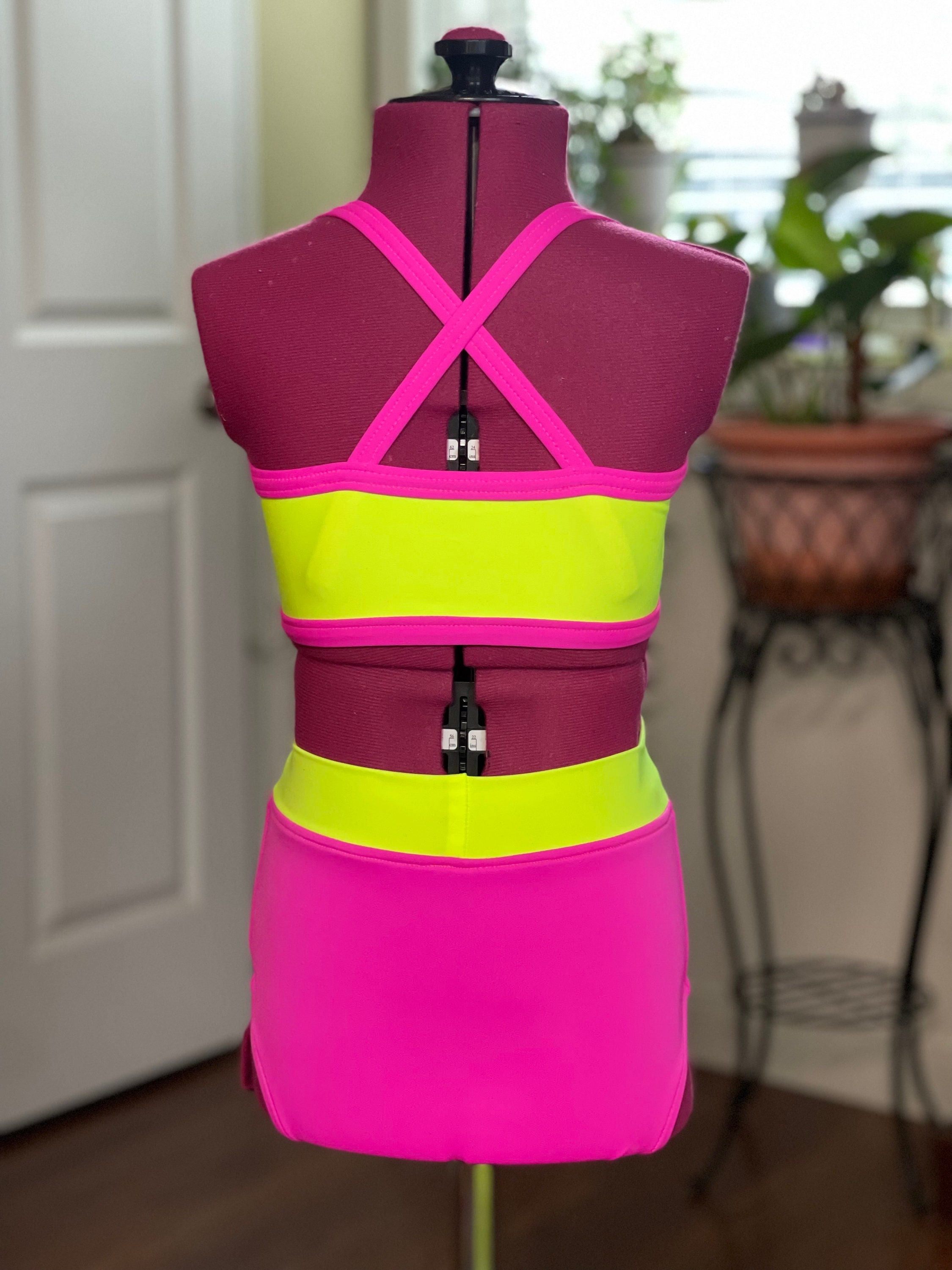 Made to Order Mollie Dance Set; Girls Dancewear, Dance Photo Shoot ...