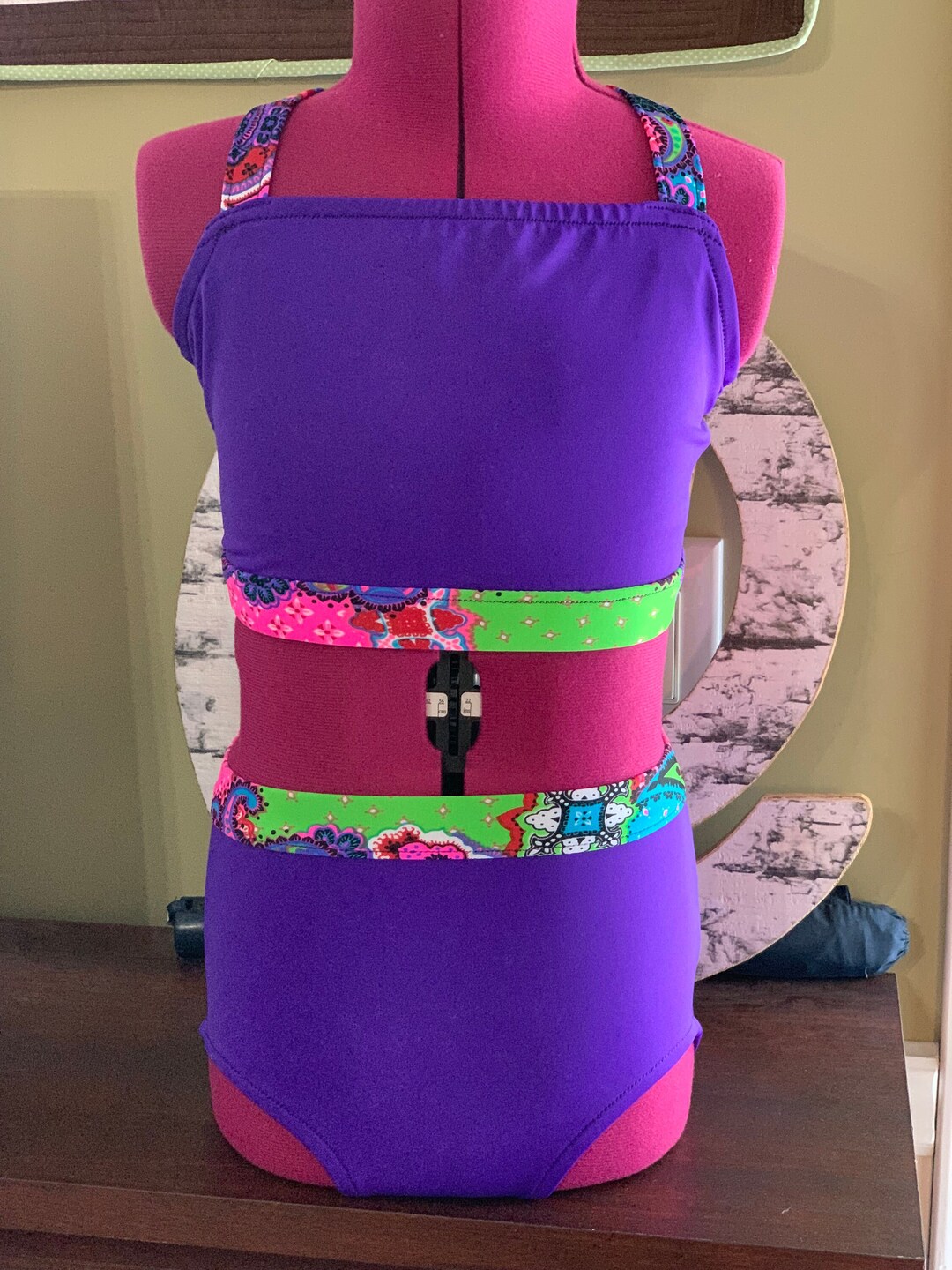 Made to Order Shelby Dance Set, Girls Dancewear, Dance Convention ...