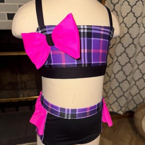 EmeraldCityDancewear - Etsy