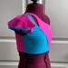 Ansley 2 Tone Dance Top, Dance Photo Shoot, Dance Convention, Dance ...