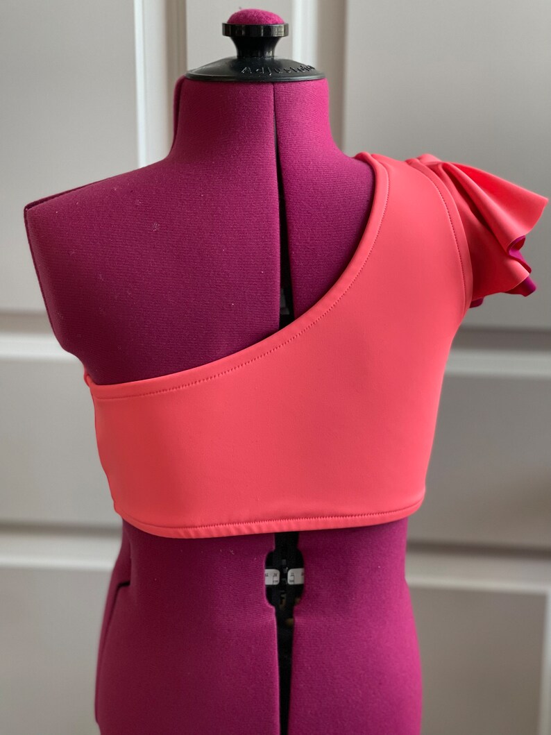 Made to Order Ansley Dance Top, Dance Photo Shoot, Dance Convention ...