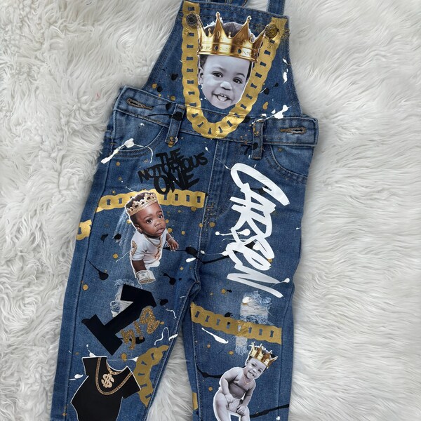 Rugrats Overalls - Etsy