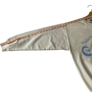 VTG Chilly Willy Universal Studios Penguin Crewneck Sweatshirt "got ...