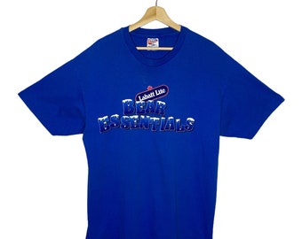 Labatt Blue Shirt - Etsy