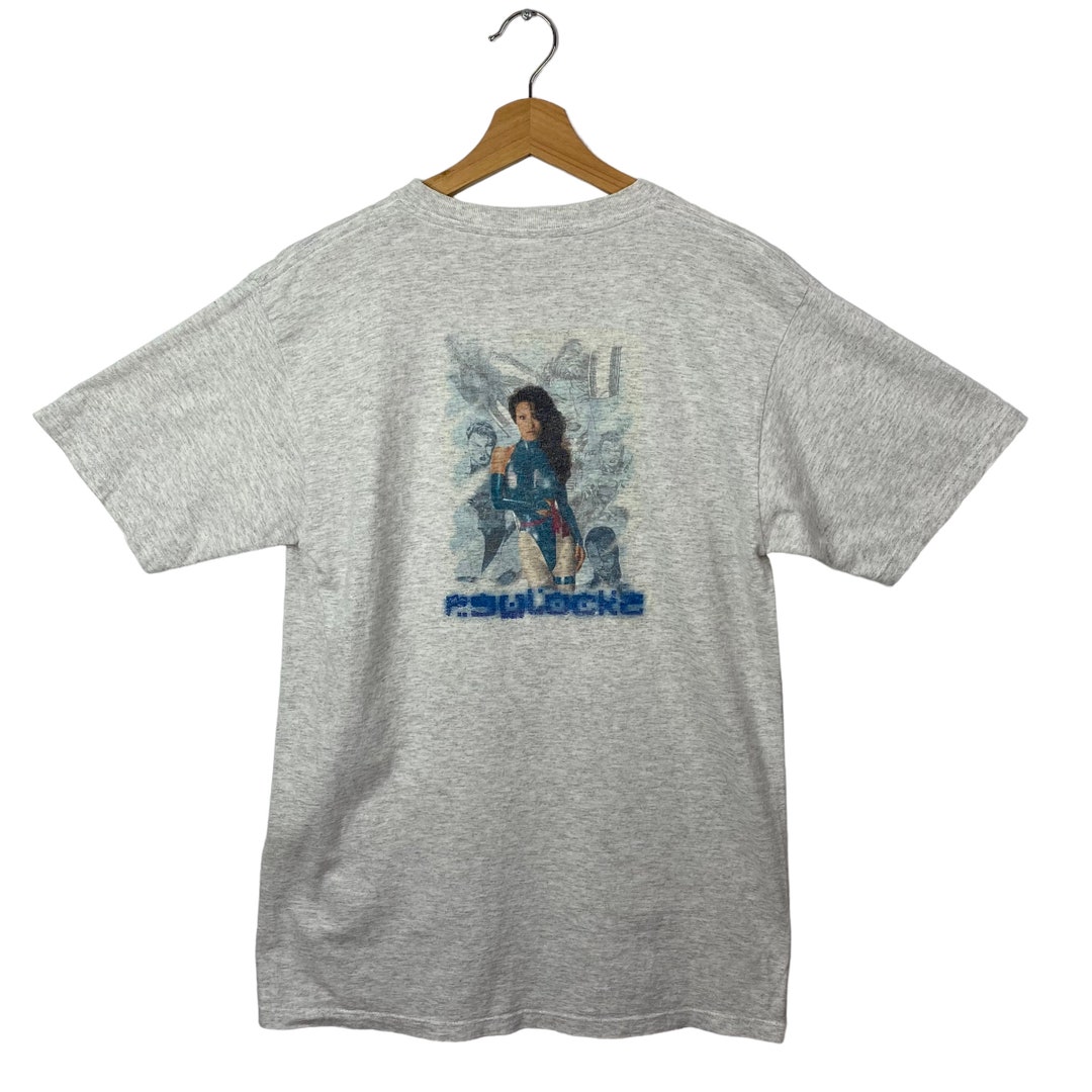 Psylocke Tee Shirt Vengeance Designs X Comic Kairi Marvel - Etsy