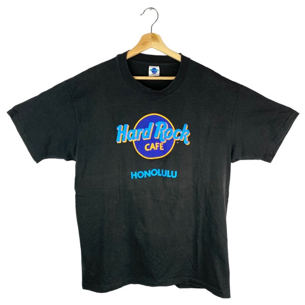 Rock Band Hawaiian Shirt - Etsy