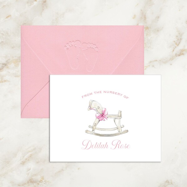 Rocking Cards - Etsy