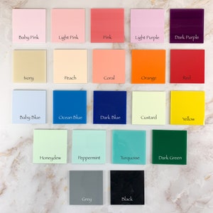 Acrylic Monthly Baby Milestone Markers Baby Milestone 3D - Etsy