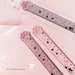 Cat Paw Ruler 15cm Ruler Kawaii School Supplies - Etsy UK