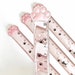 Cat Paw Ruler 15cm Ruler Kawaii School Supplies - Etsy UK