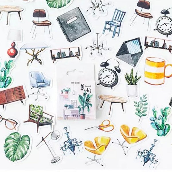 Interior Design - Etsy UK