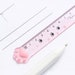 Cat Paw Ruler 15cm Ruler Kawaii School Supplies - Etsy UK