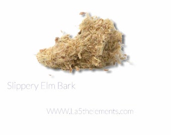 Slippery Elm Capsule - Etsy