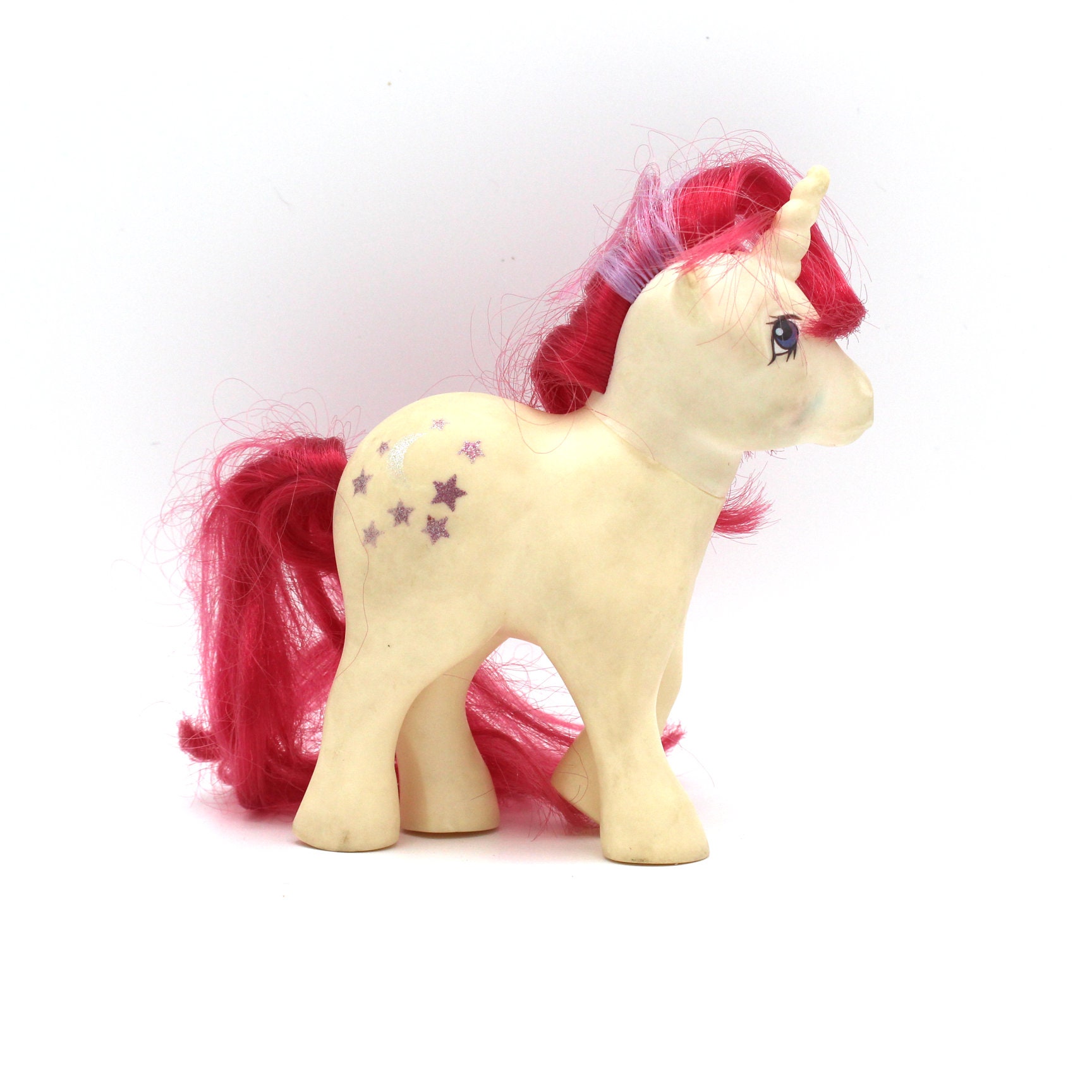 1983 Moondancer MLP G1 - Etsy