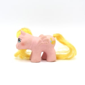 1987 Nibbles (MLP G1) - Etsy