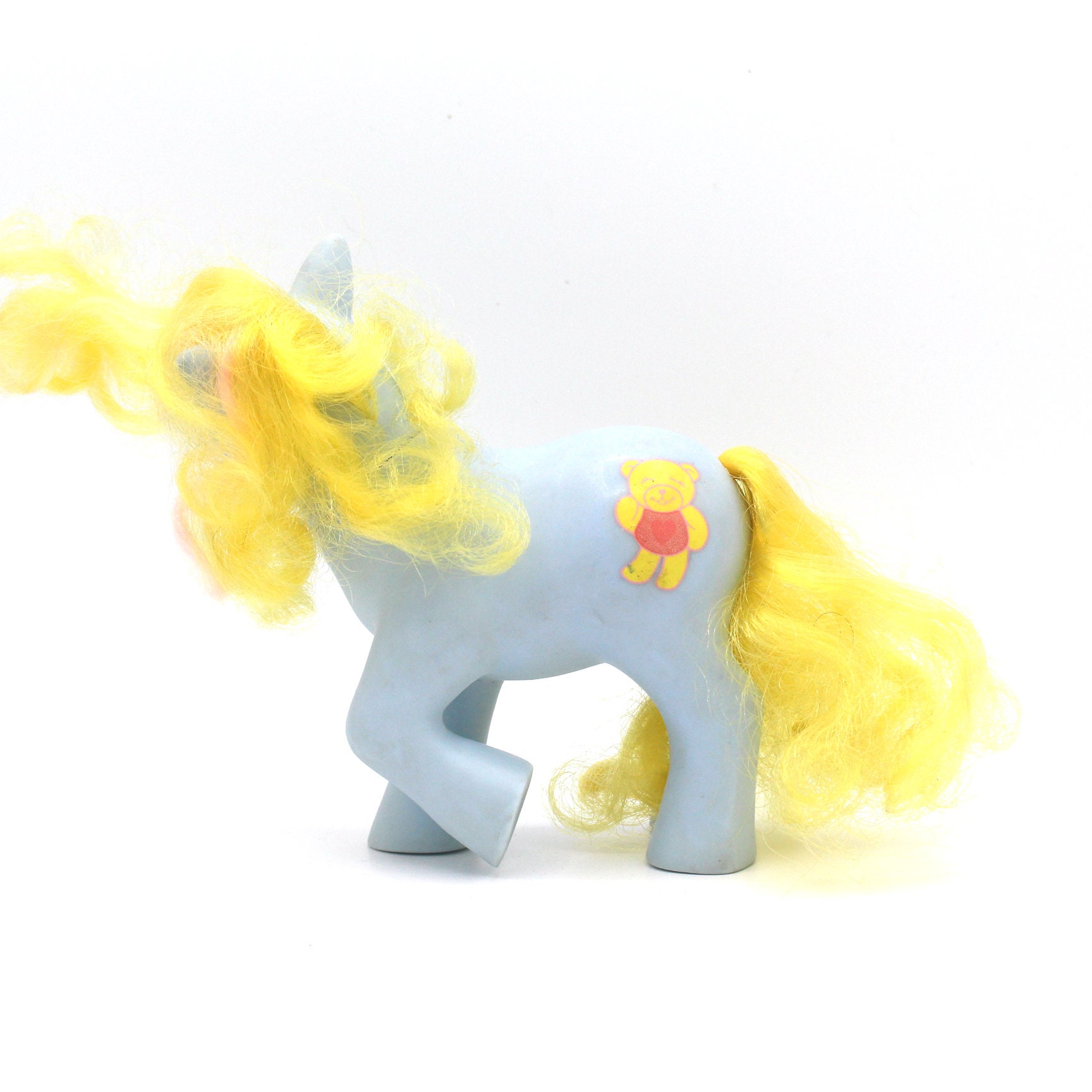 1984 Cuddles (MLP G1) - Etsy Canada