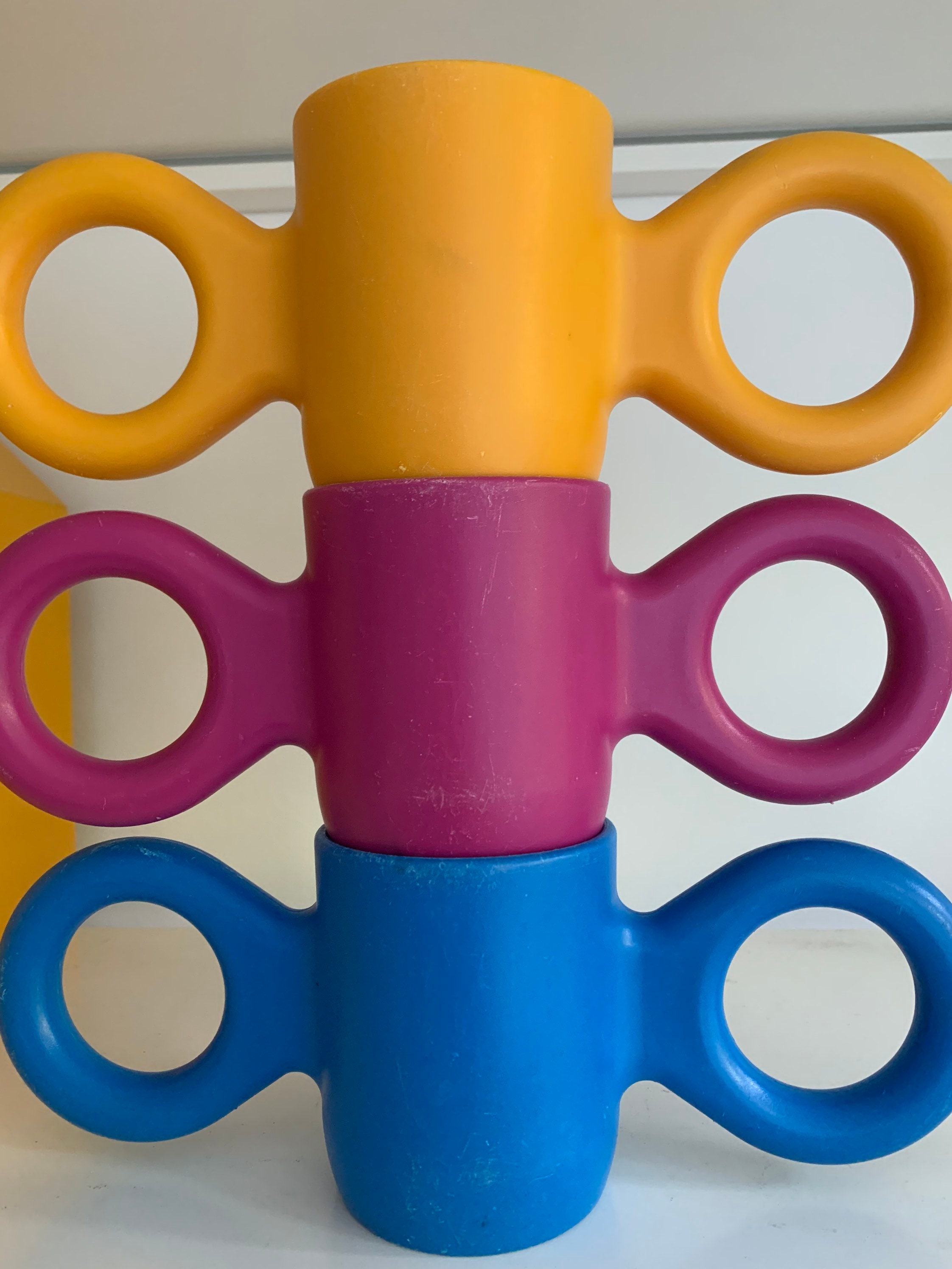 Gispen cup Domoor dombo cup design Richard Hutten mug | Etsy