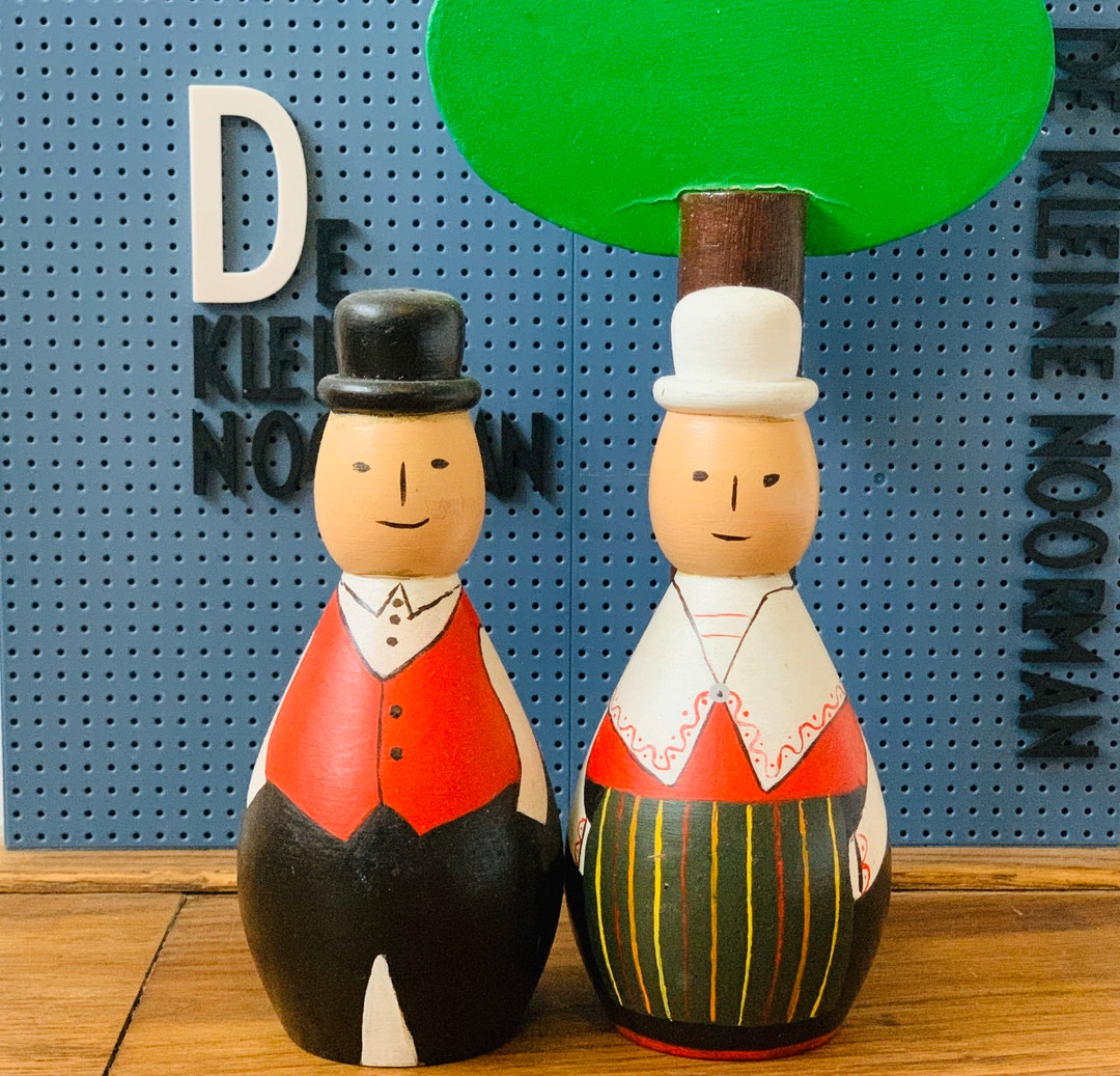 Scandinavian Kitchen Utensils Tools - Salt&pepper Grinders - Etsy
