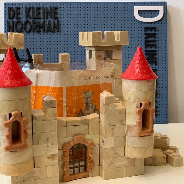 Vintage Legos - Etsy