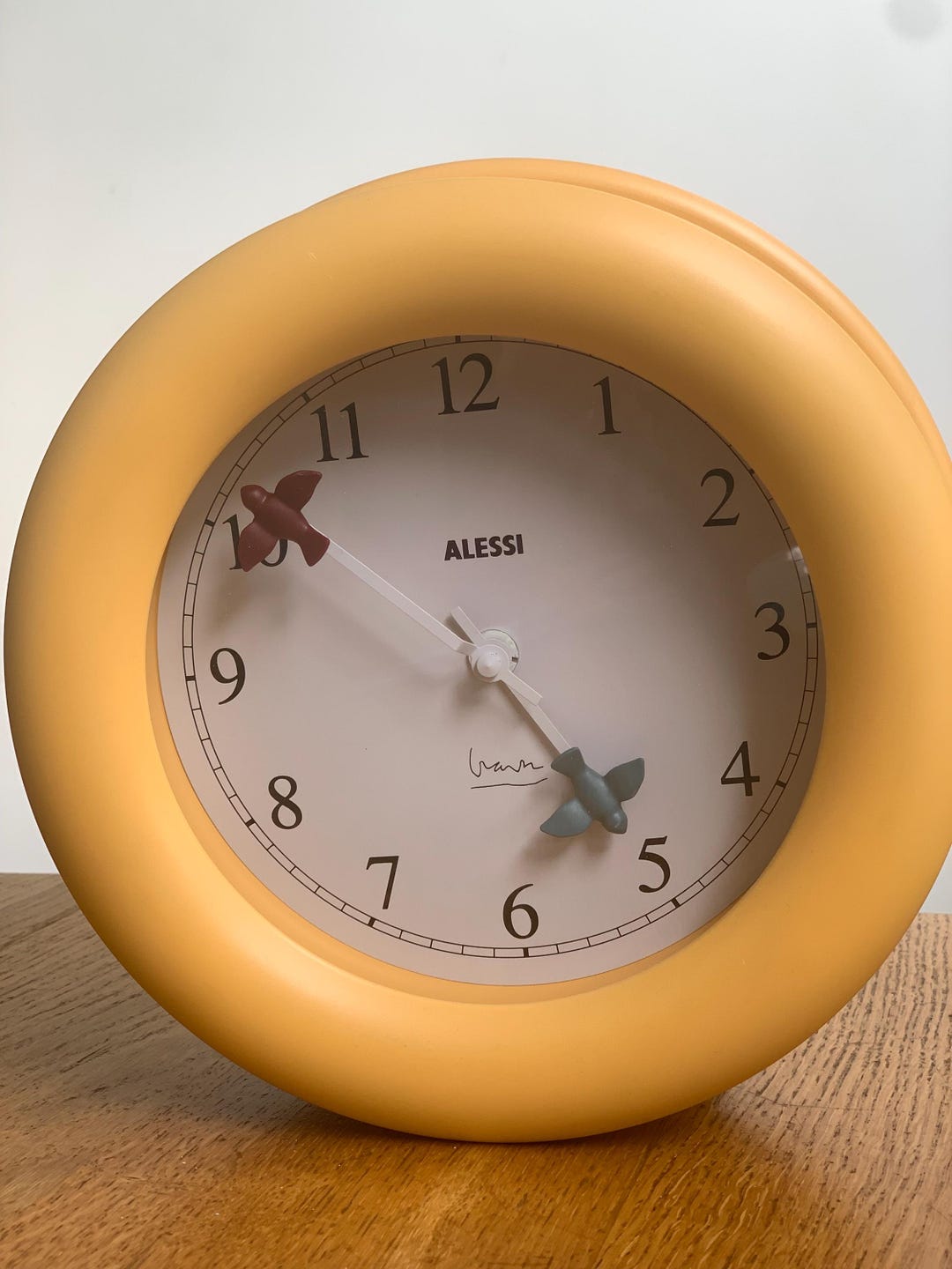Vintage Alessi Birdy Italy Michael Graves Design / Made in Italy ...