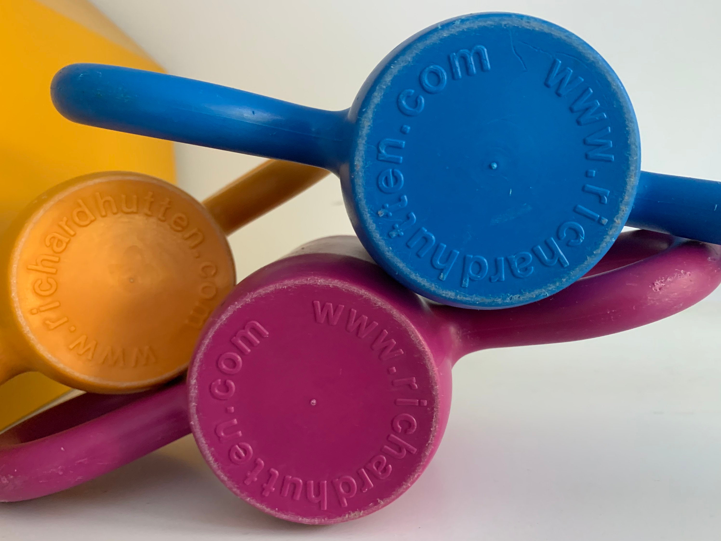 Gispen cup Domoor dombo cup design Richard Hutten mug | Etsy