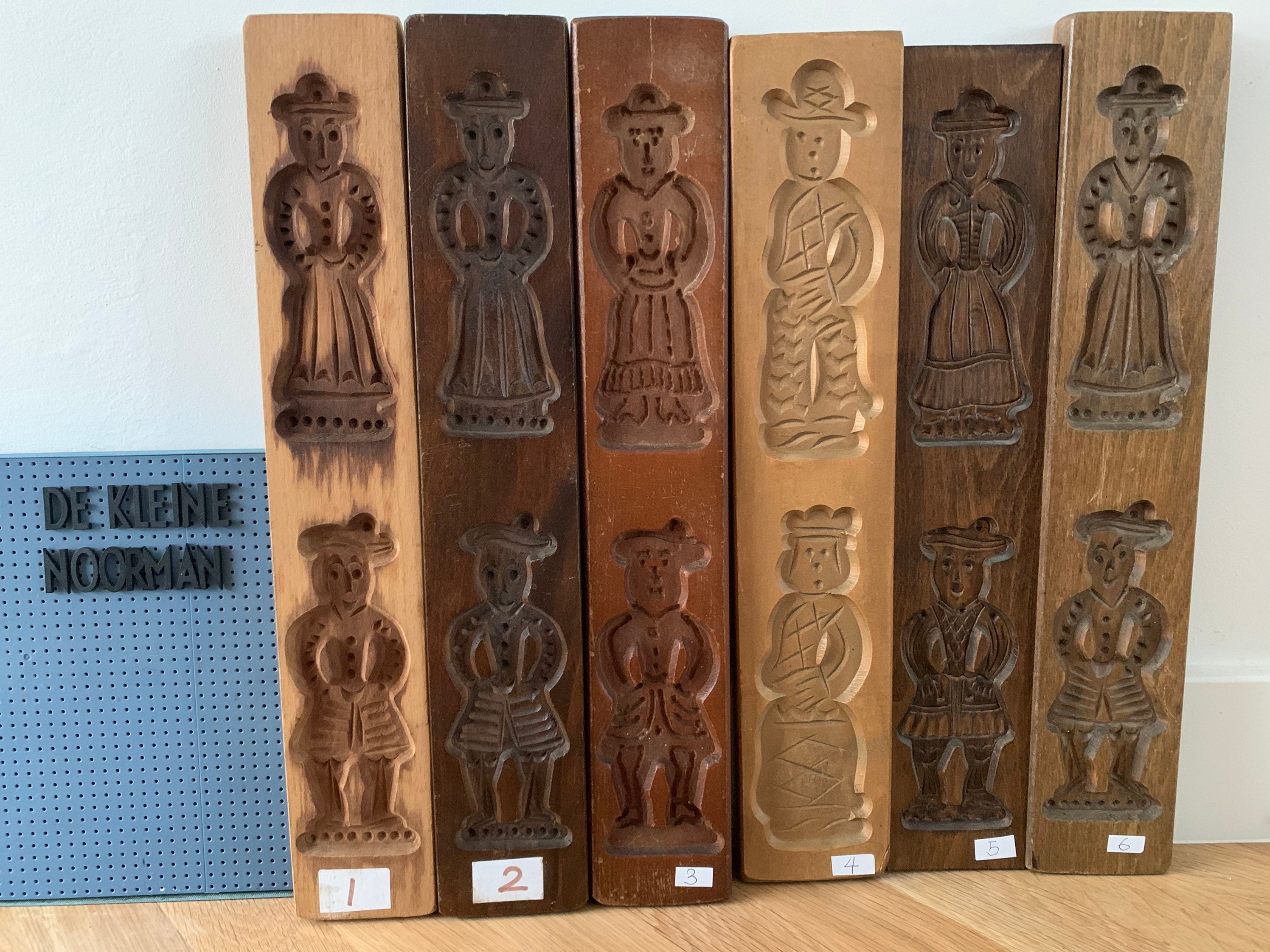 Speculoos cookie mold store