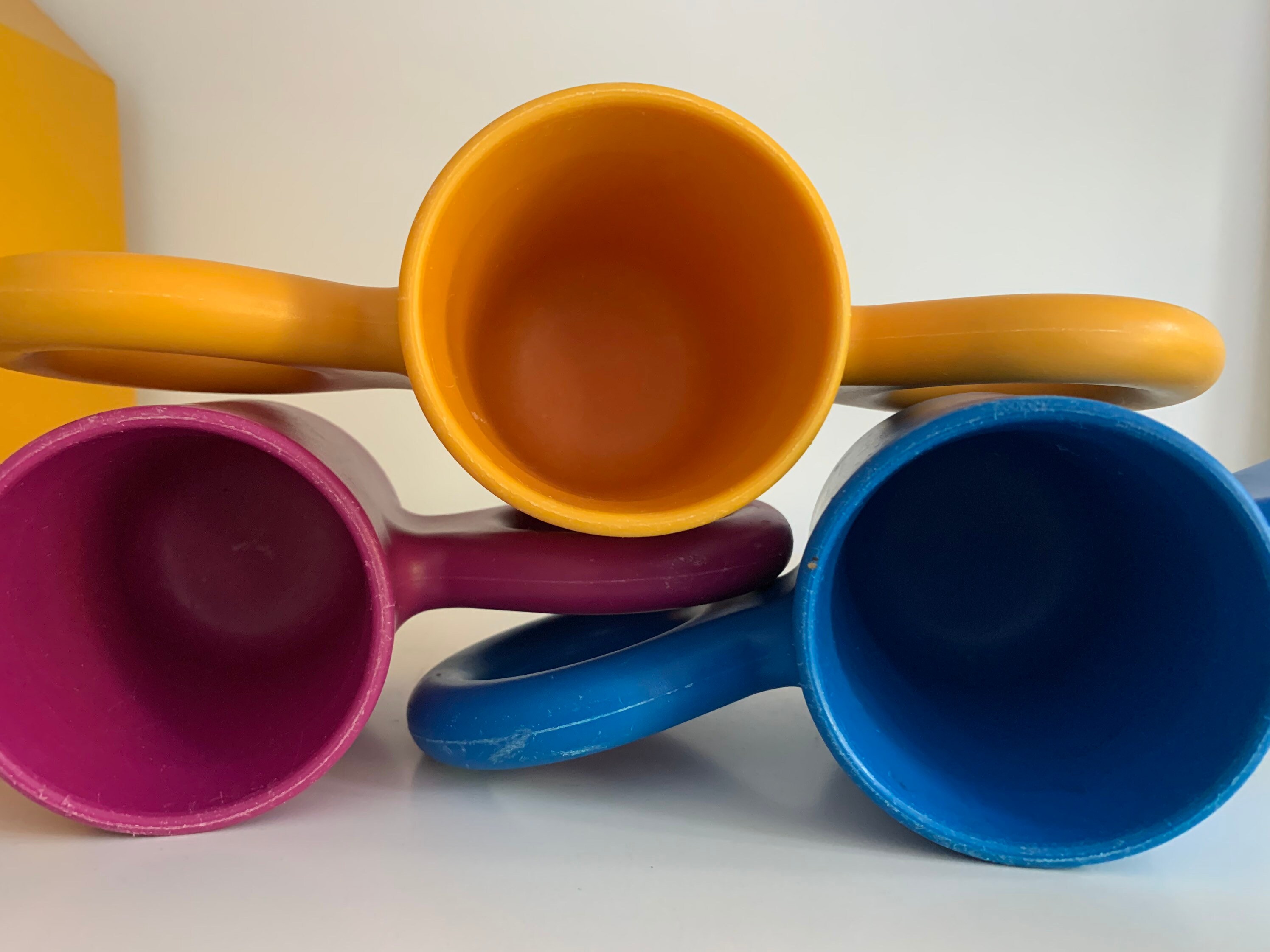 Gispen cup Domoor dombo cup design Richard Hutten mug | Etsy