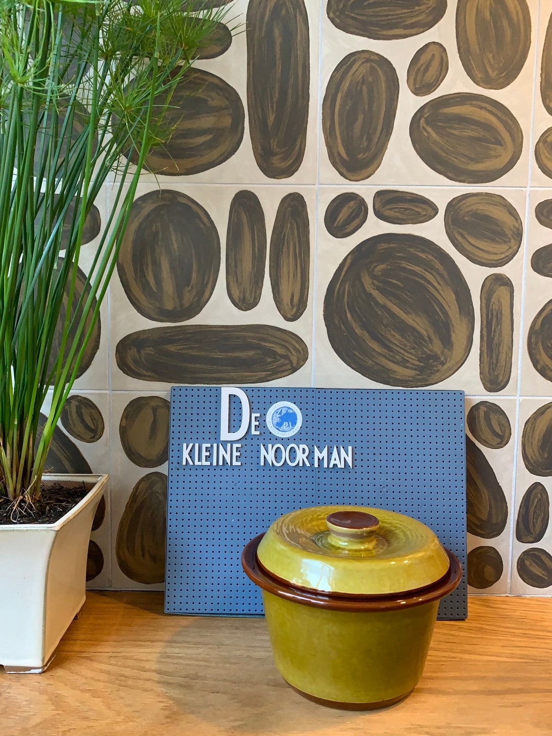 Vintage Rorstrand Pottery/ Made in Sweden / Scandinavian - Etsy