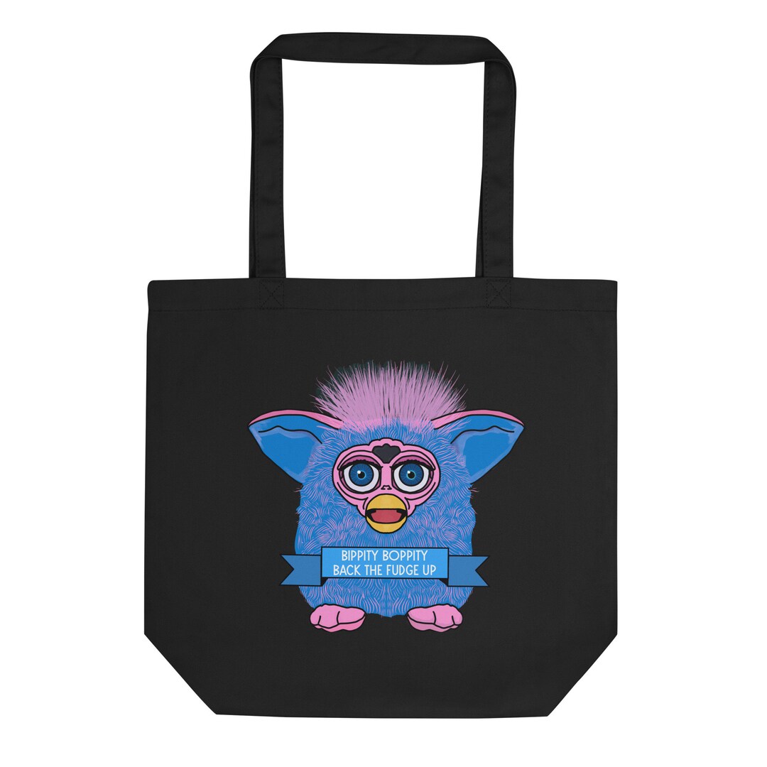 Furby Toy, Furby Tote, Furby Bag, Furby Face, Cinderella Shirt, Bippity ...