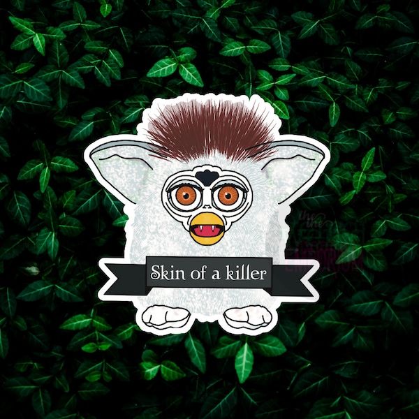 Furby - Etsy