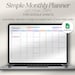 The Printable Kaizen Goal Planner, Goal Setting, Japanese Planner ...