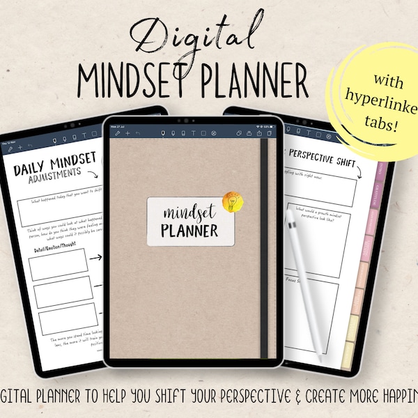 Growth Mindset - Etsy