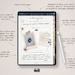 Digital Photo a Day Journal, Daily Photo Project, 365 Day Journal ...