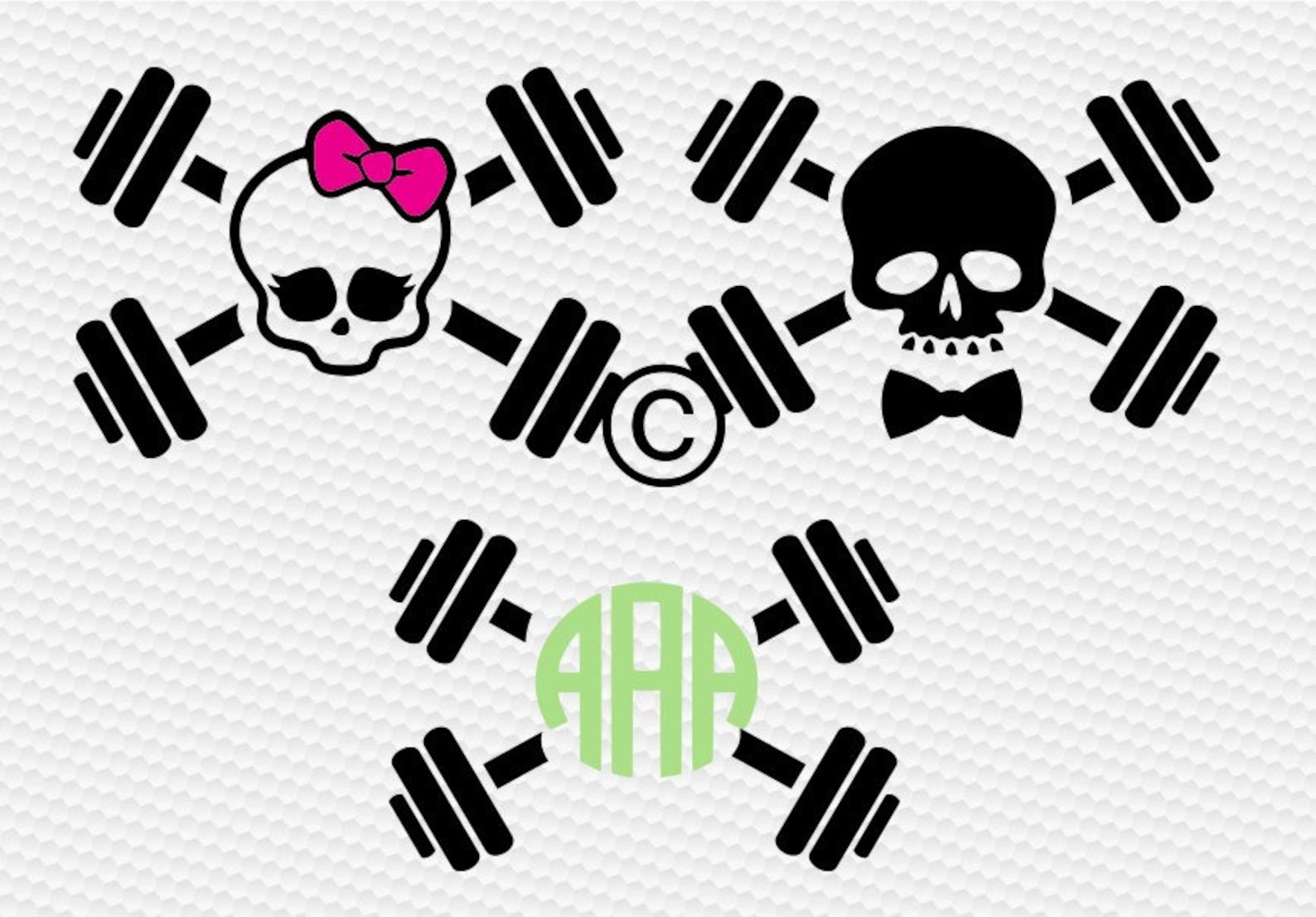 Workout Svg Crossfit Svg Fitness Svg Gym Svg Boy Monogram - Etsy
