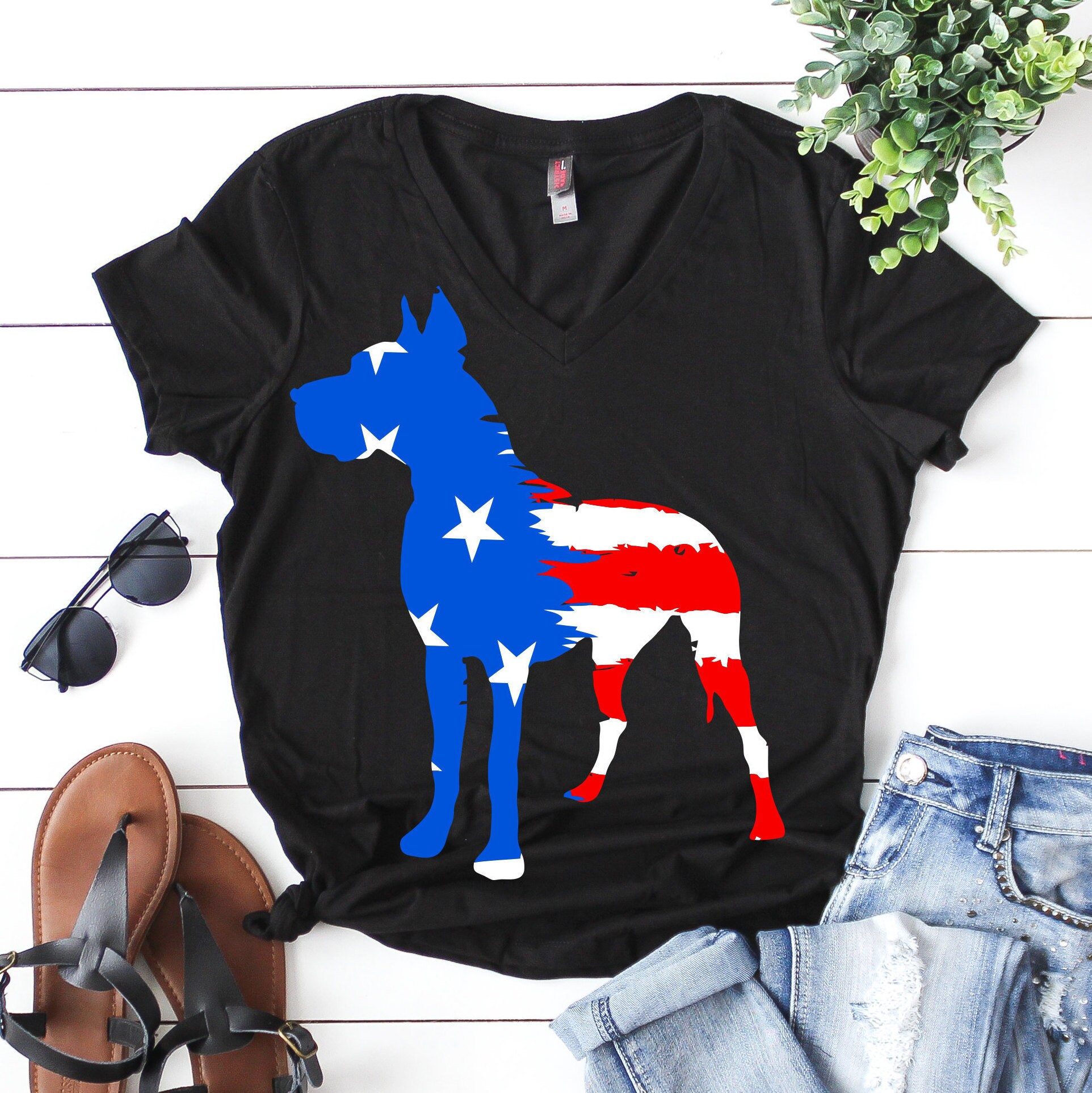 Great Dane Svg Dog Mom Svg Dog Svg American Flag Svg Pet | Etsy