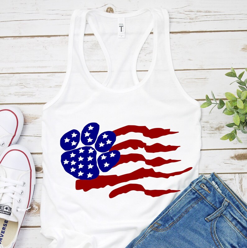 Dog Mom Svg Adoption Svg Adopt Svg Paw Print Svg Dog Svg - Etsy