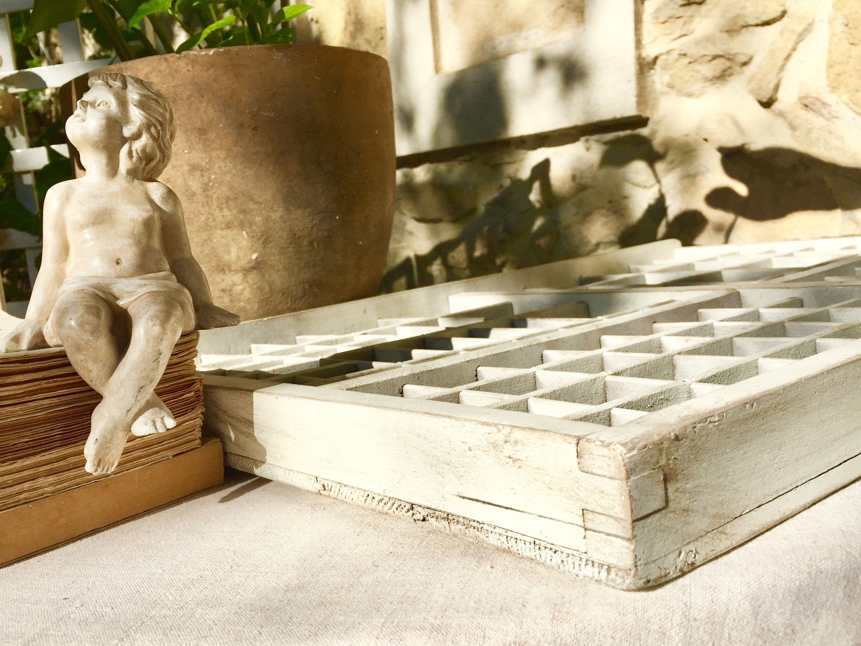 Antique Printer Box for sale| 88 ads for used Antique Printer Boxs