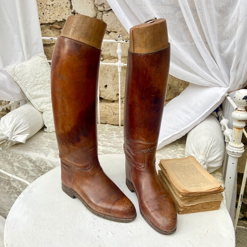 Wooden Boot Lasts - Etsy