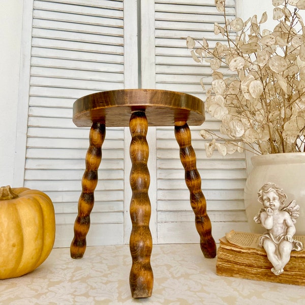 Milking Stool - Etsy