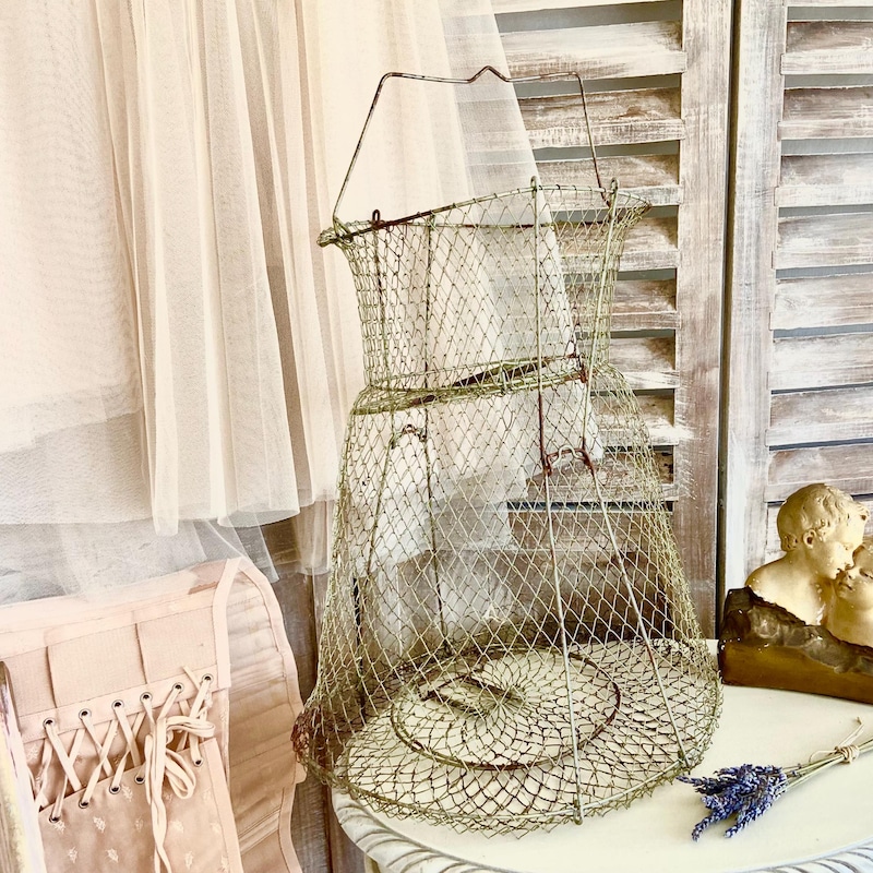 Fish Net Decor - Etsy