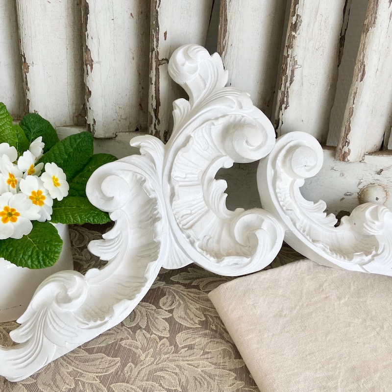 Door Pediment - Etsy