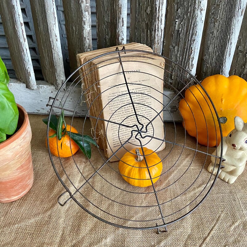Wire Trivet - Etsy