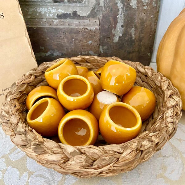 Escargot Pots - Etsy