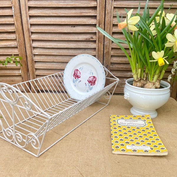 Wire Dish Drainer - Etsy