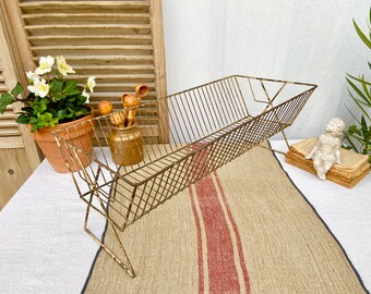 Antique Dish Rack - Etsy
