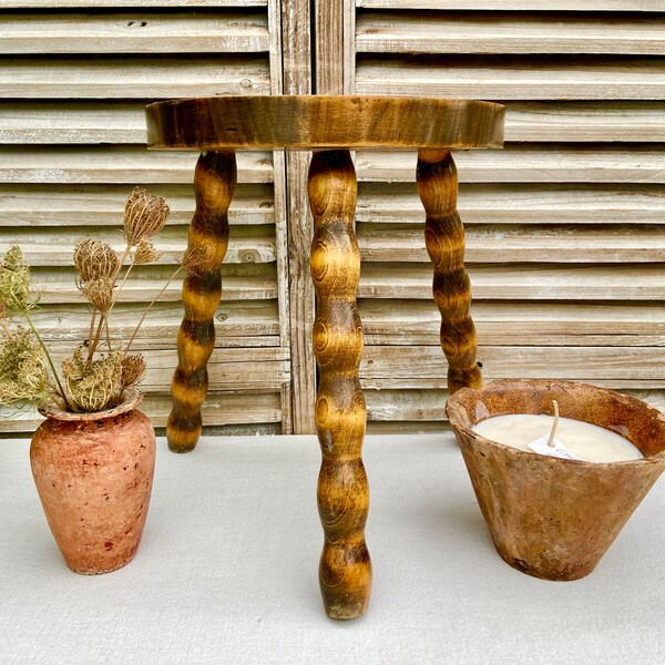 Milking Stool - Etsy